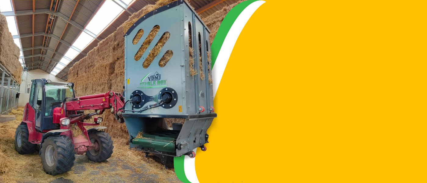 VDMJ - High quality machinery since 1998 - Home